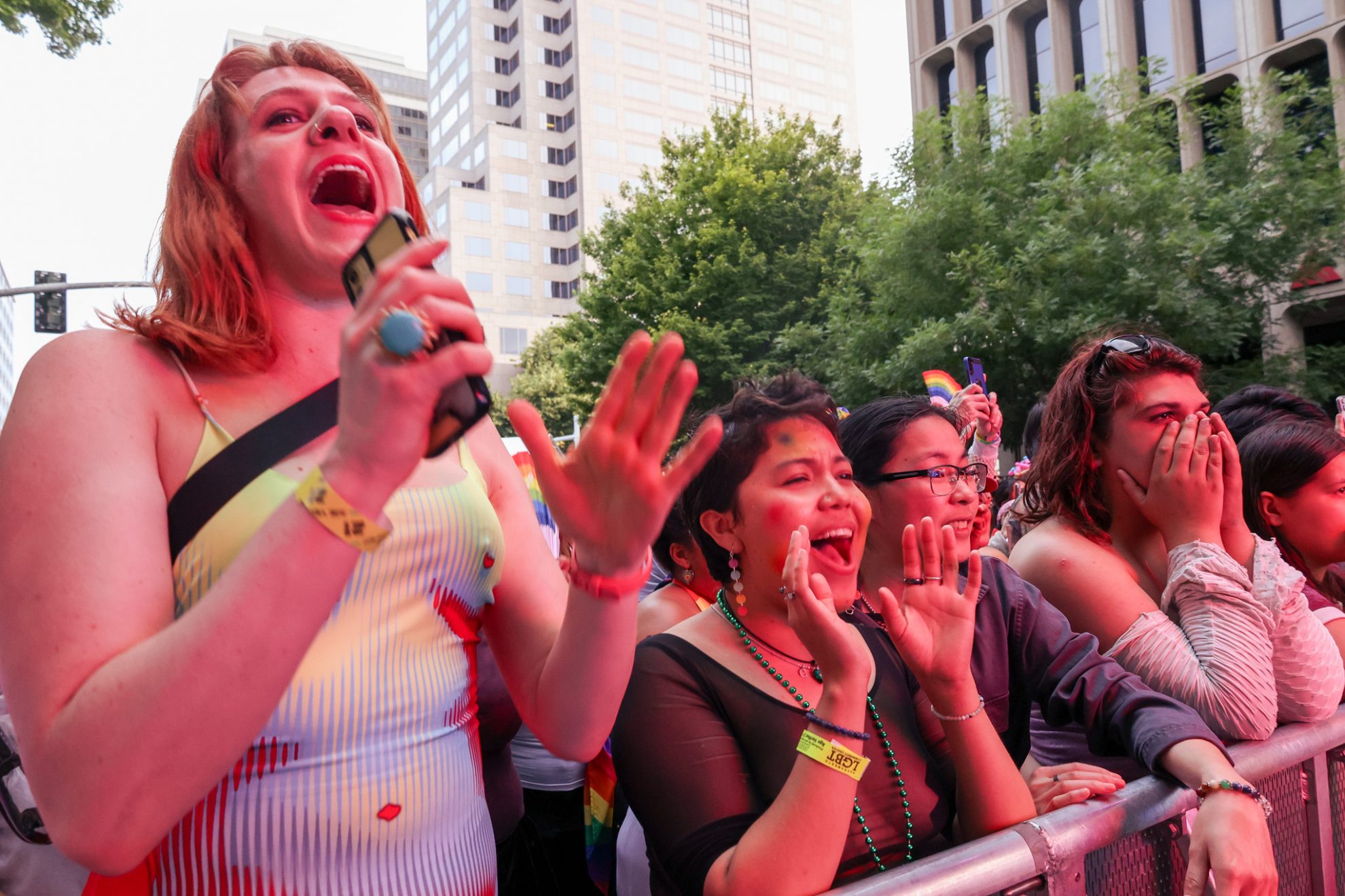 Perform At Pride - Sacramento Pride Weekend